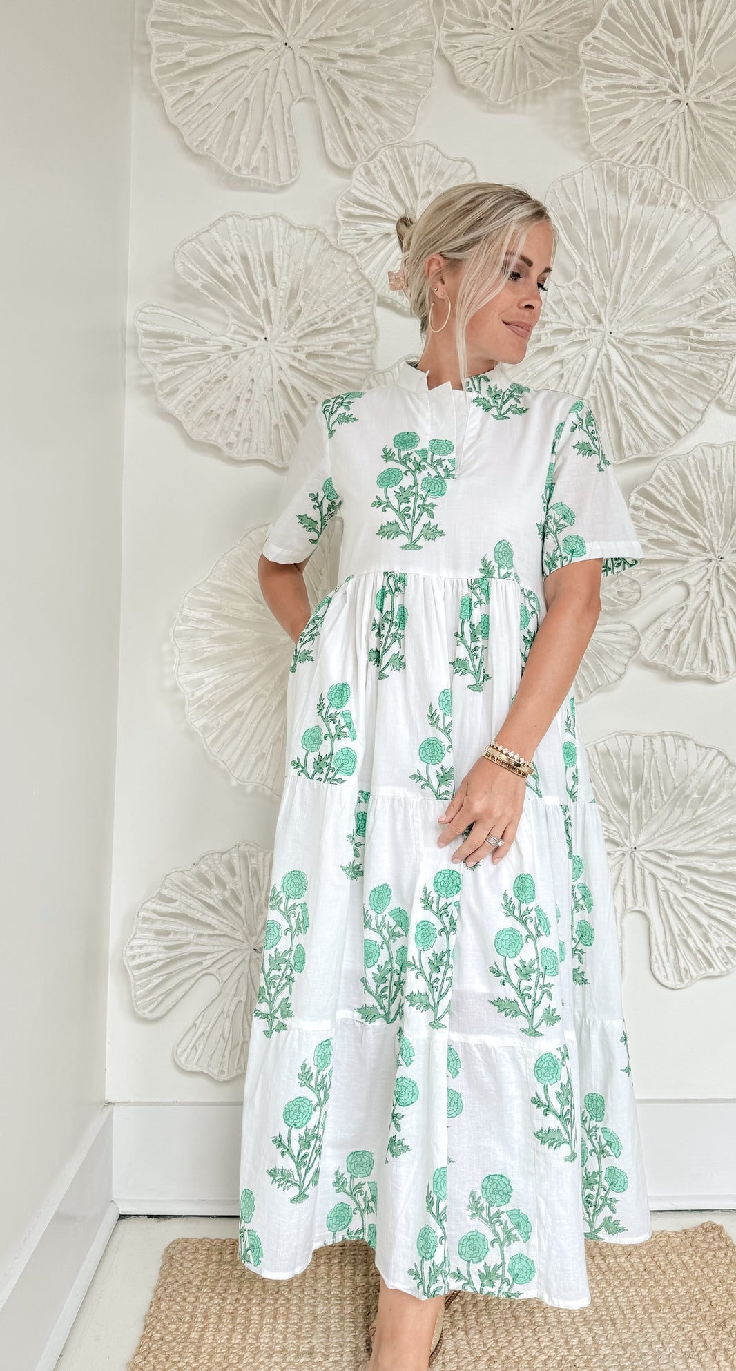 Signature Dress Collection – blueheronboutique